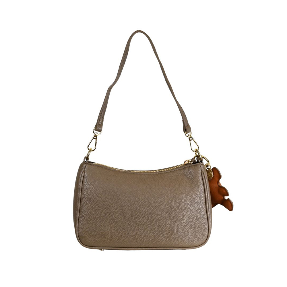 Alissa mini borsa a spalla PASH BAG 18317 - Grazia Pelletterie