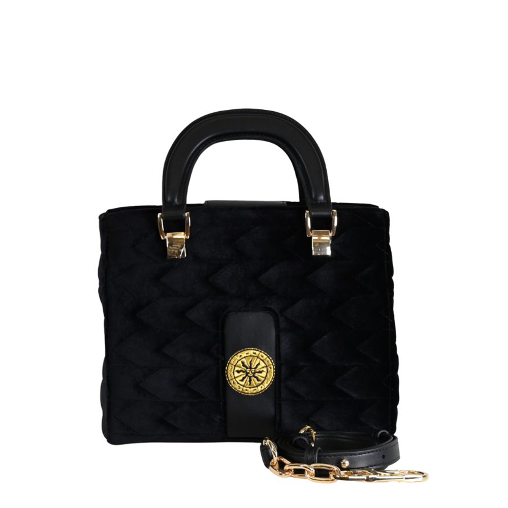 Mademoiselle borsa a mano ROBERTA DI CAMERINO RB2254139 004 - Grazia ...