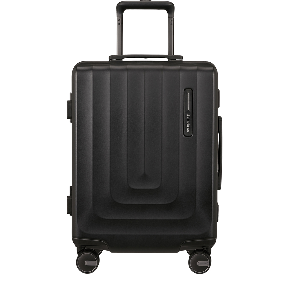 Focus trolley cabin SAMSONITE 154585 MATT GRAPHITE - Grazia Pelletterie