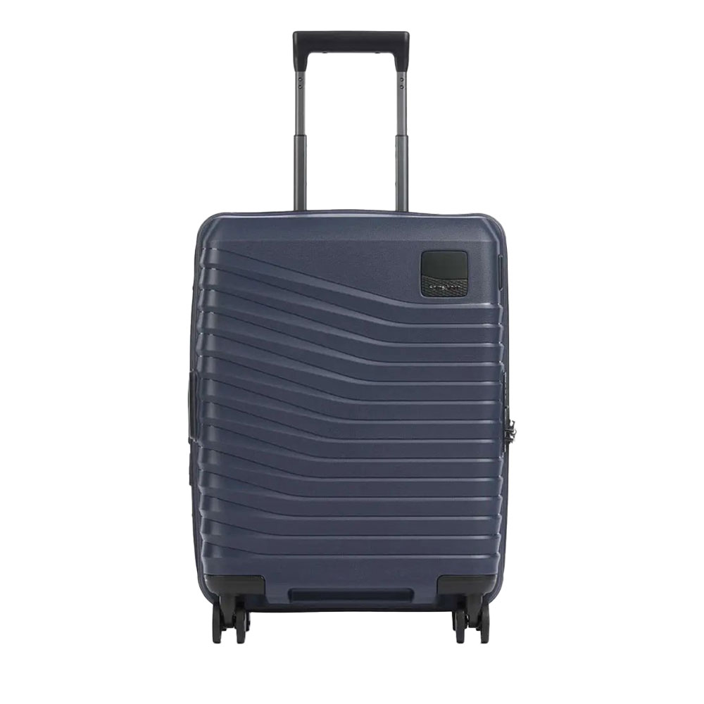 Intuo Spinner trolley cabin SAMSONITE KL901001 BLUE NIGHTS - Grazia ...