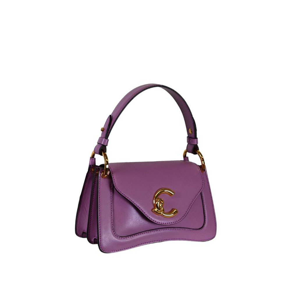 C-Me CALF Handbag COCCINELLE E1SSK180401 P19 - Grazia Pelletterie