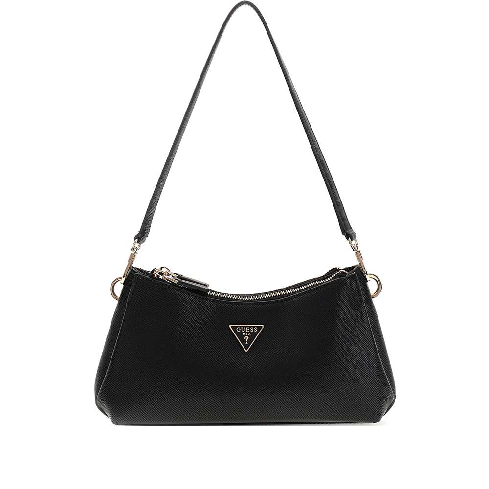 Noelle borsa a spalla GUESS HWZG9672730 EBLA - Grazia Pelletterie