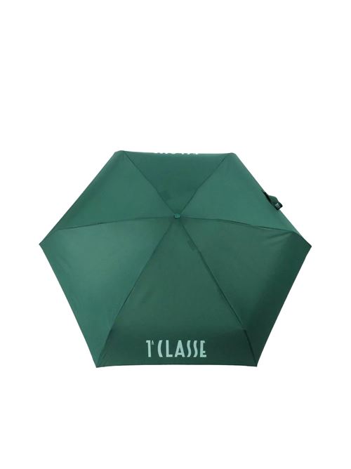 Umbrella supermini ALVIERO MARTINI 1006 .VERDE FORESTA - Grazia Pelletterie