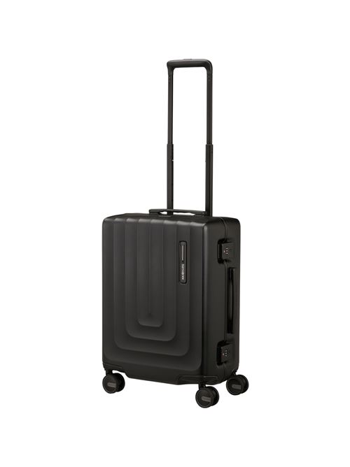 Focus trolley cabin SAMSONITE 154585 MATT GRAPHITE - Grazia Pelletterie