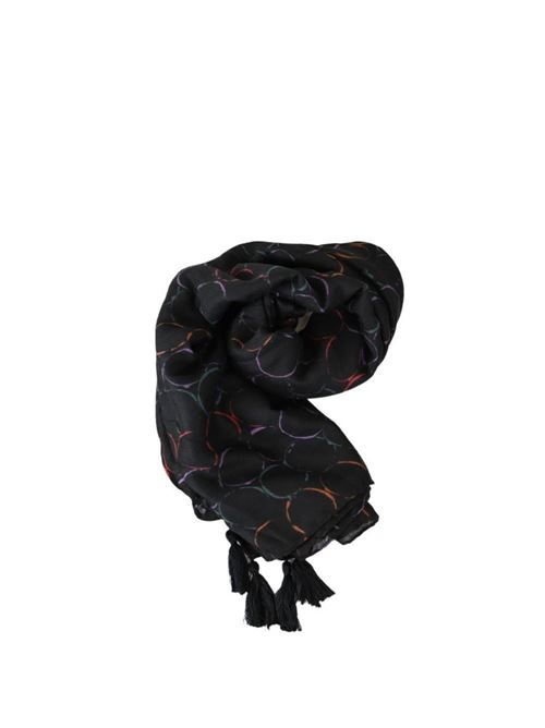 Pashimina PASH BAG 16186LIKW4PP - Grazia Pelletterie